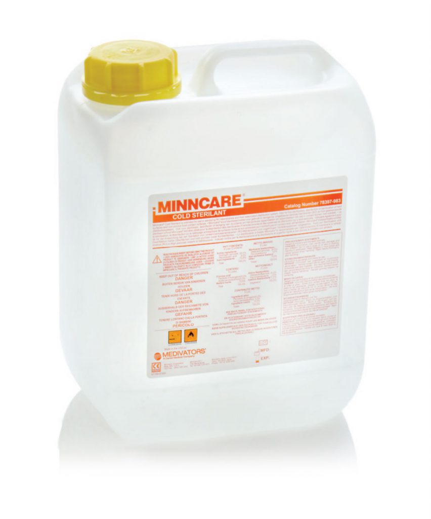 Minncare 1 KG – Clean Room Solutions